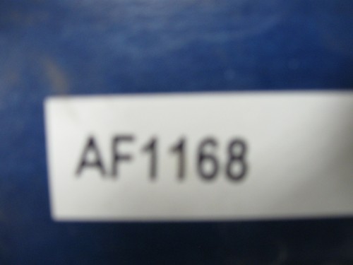 NEW HASTINGS AIR FILTER (PN AF1168) | eBay