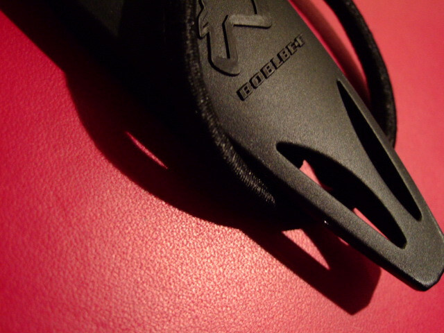 Genuine Boblebee Peoples Delite Ergonomic Hardshell Backpack, Red ...