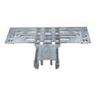 CMP Part W10546503 Dishwasher Upper Rack Adjuster for Whirlpool ...