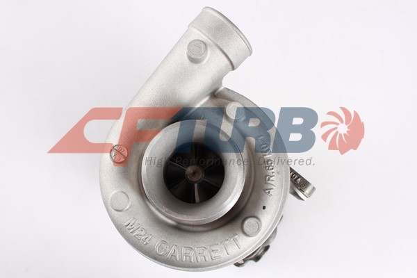 Genuine OEM ISUZU 6HK1 752246-0002/8943926481/8943926482 TURBO GT3576 ...