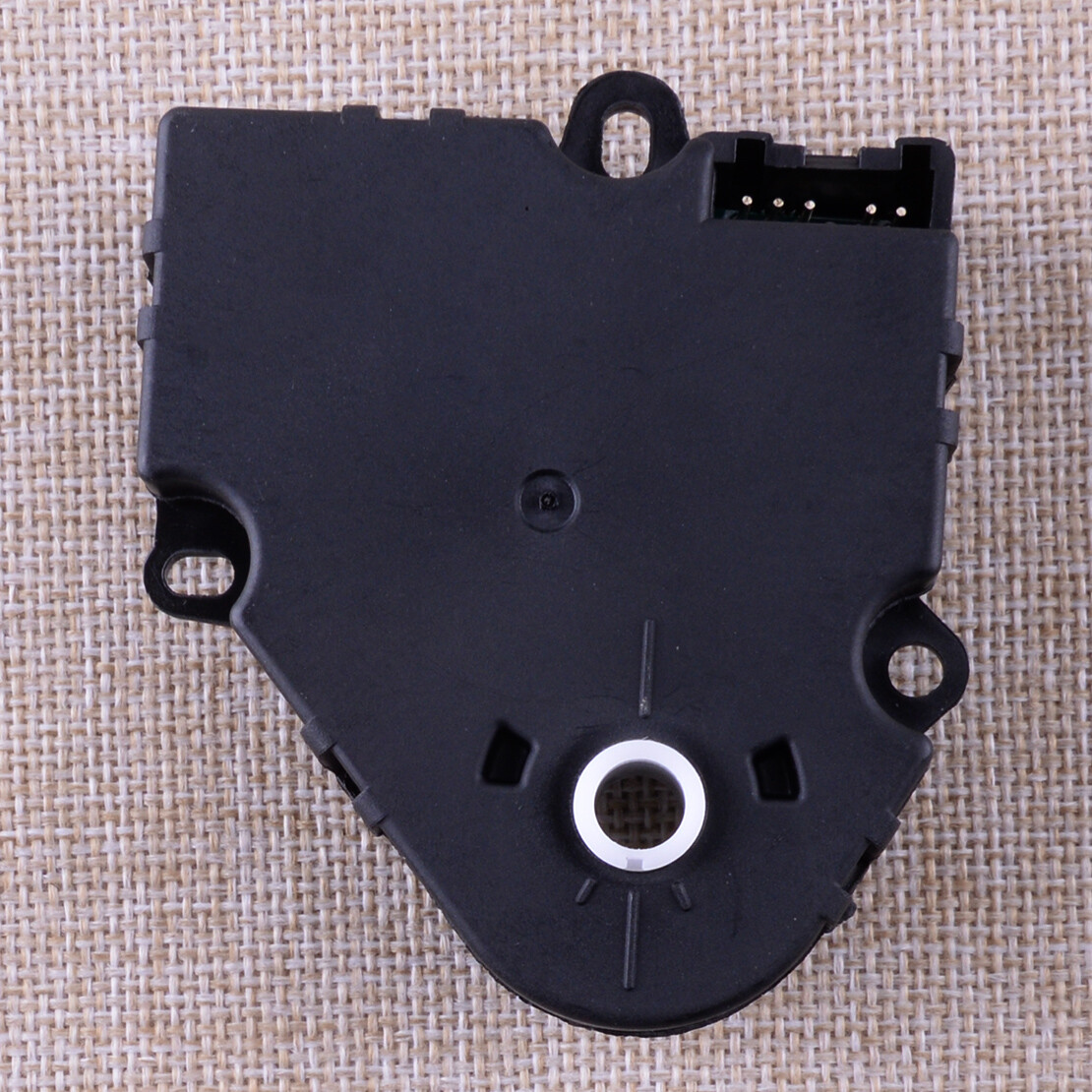 HVAC Heater Blend Door Actuator fit for Chevy Silverado Sierra 604-106 ...