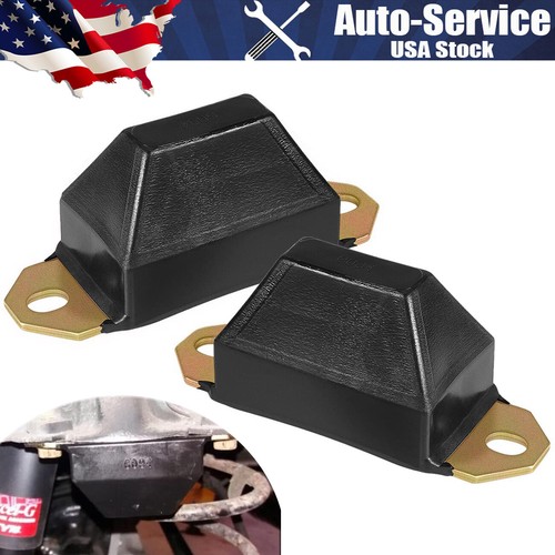 Universal Bump Stop Leaf Spring Bumper Set 9.9137G For Many Cars ...