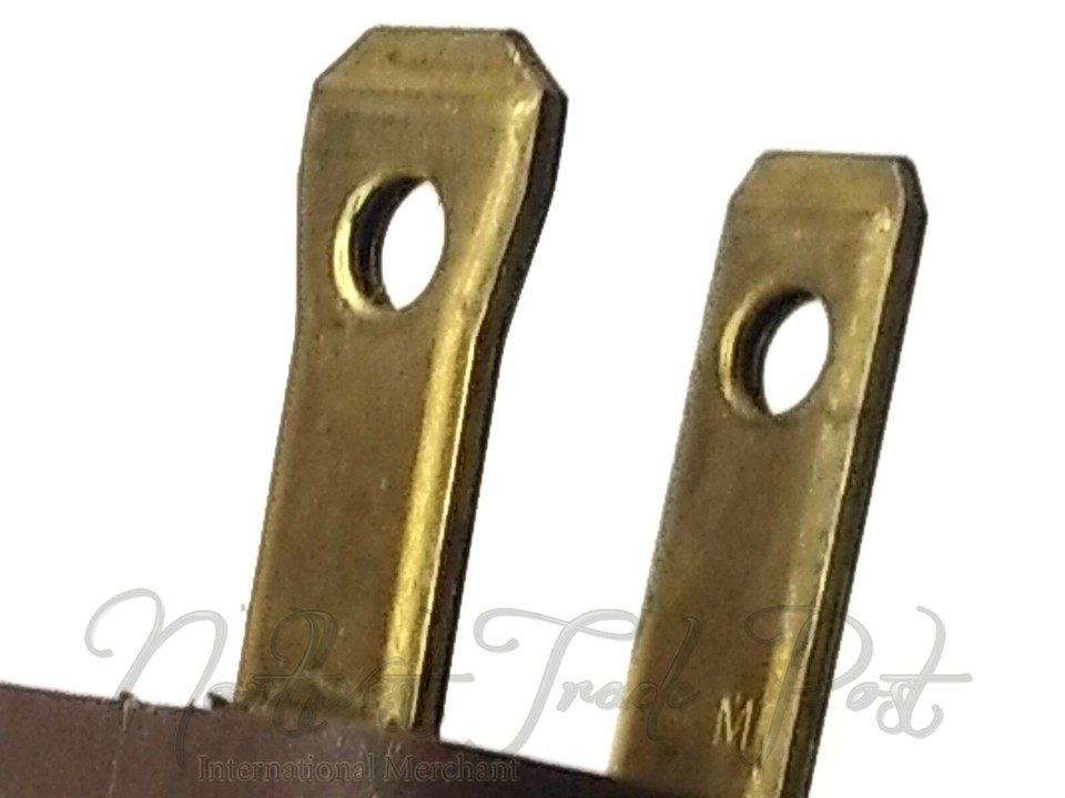 AC Power Cord for Vtg Bearcat 210 Scanner Radio Model BC-210 BC210-1 BC ...