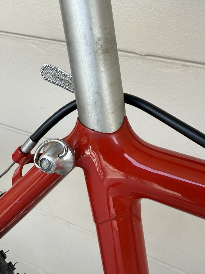 Vintage Ritchey Team Comp 1986 All Original | eBay