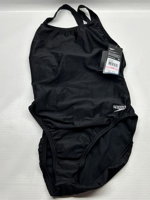 Speedo 88191481001 PRO LT Supro-A Super Pro Back Team Black, 10/36 | eBay