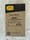 Otterbox Defender Pro XT Case for Apple iPhone 15 Pro - Black, New | eBay