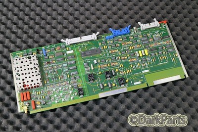 HP 35665-66503 INPUT1 Board Assembly | eBay