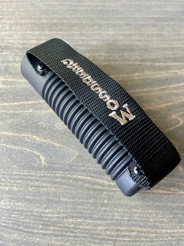 MOSSBERG 500 590 MAVERICK88 CORNCOB STRAP FOREND FITS 6” SLIDE ACTION ...