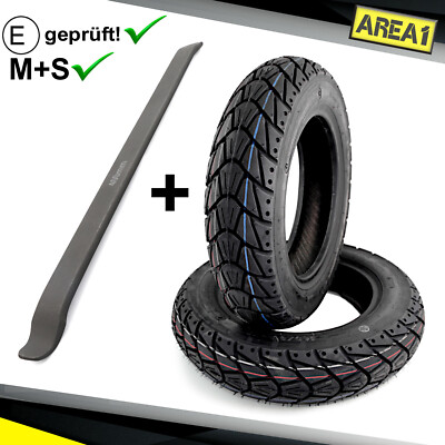 Tutte le Stagioni Set Pneumatici Kenda K415 Forstinger Jump 50 ...