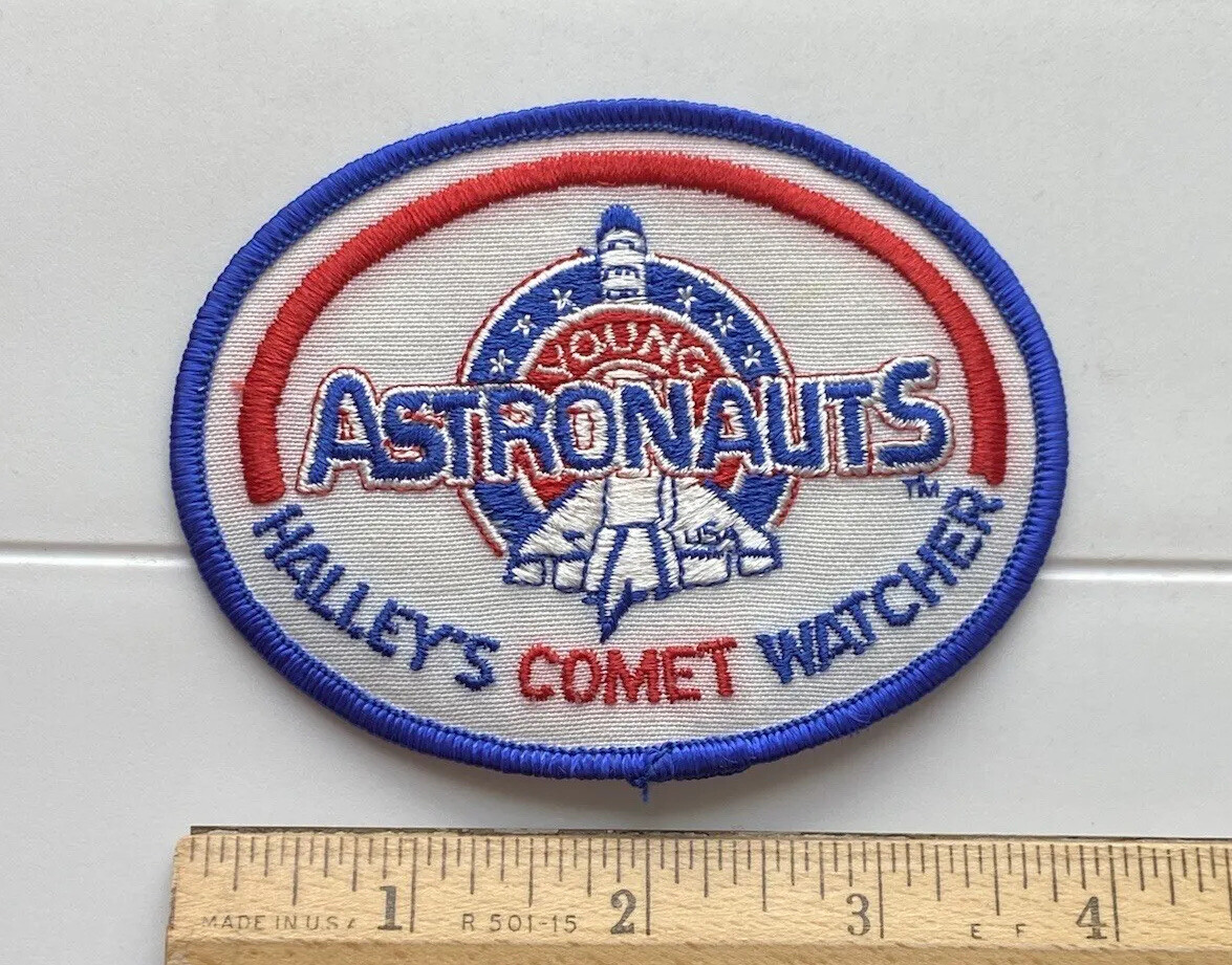 Young Astronauts Ebay