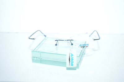 AIRON AO-314 EYEGLASSES FRAMES 51[]19-140MM RIMLESS | eBay