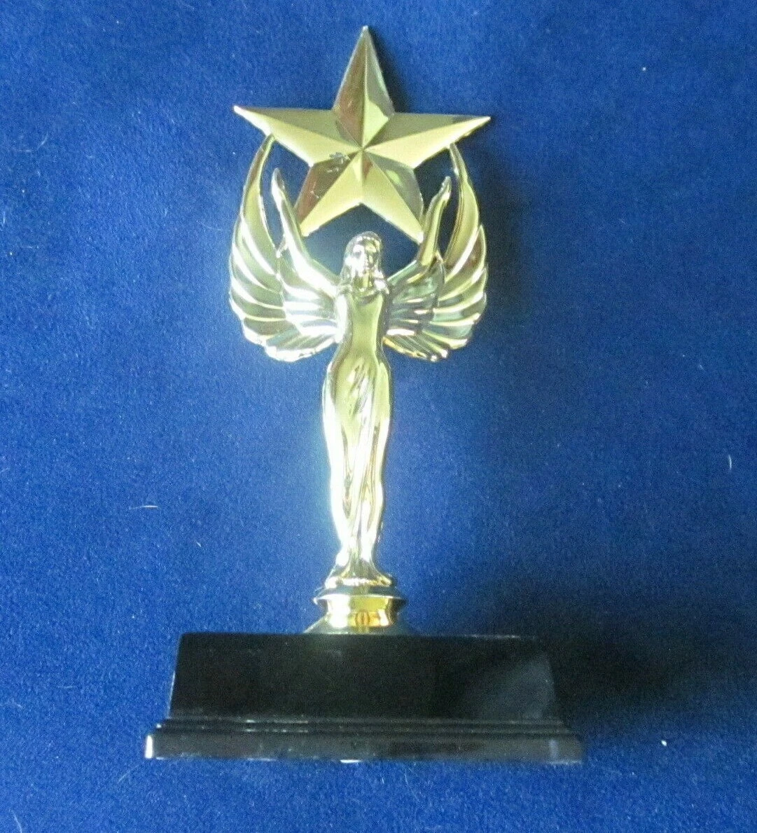 Shiva Trophy