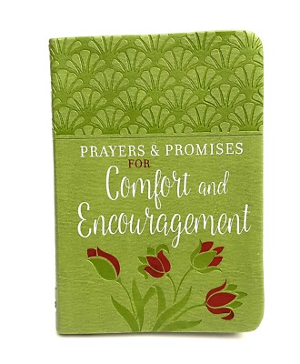 Prayers & Promises for Comfort and Encouragement 9781424559176| eBay