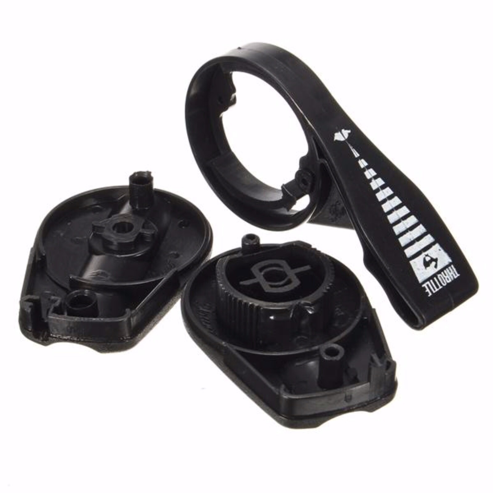 Universal Throttle Control Switch Lawn Mower Lever Handle Victa Masport ...