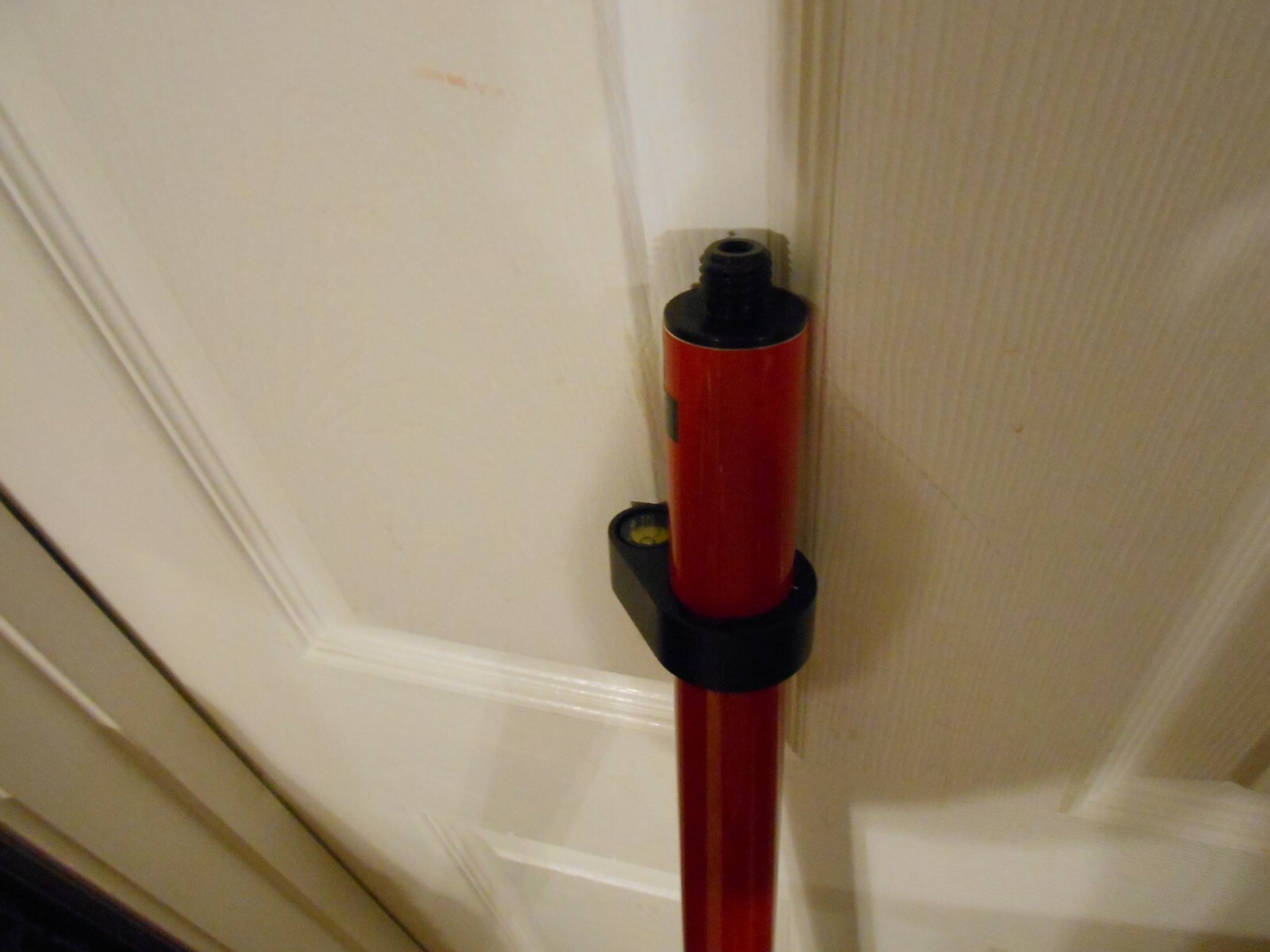 Leica Geosystems Aluminium Survey Fixed Height Target Pole 1.3M 670227 ...