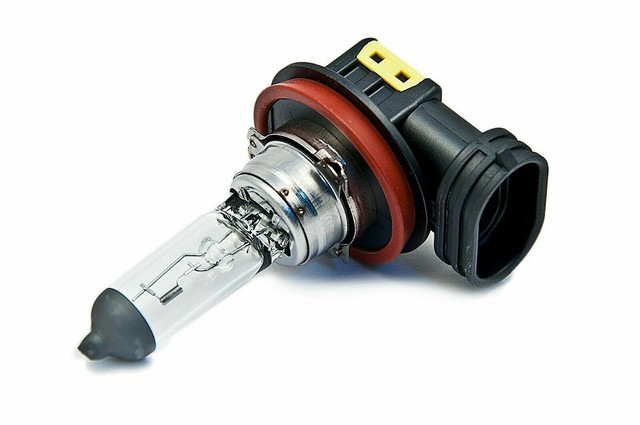 Genuine BMW Fog Lamp Bulb H8 12v 35w 07119906503 for sale online | eBay