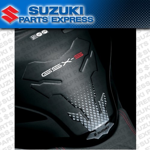 NEW OEM SUZUKI 2024 GSXS1000GX GSX-S1000GX LOGO TANK PAD 99180-48K20 ...