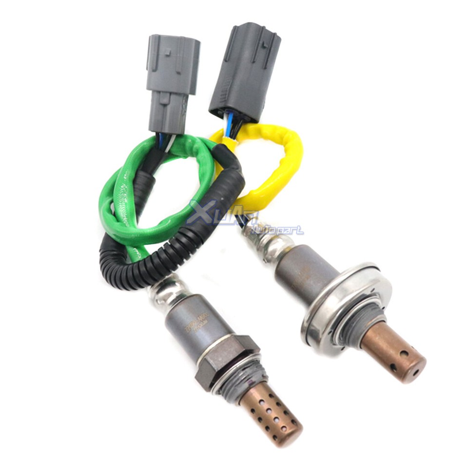 22641-AA590 22690-AA900 Front Rear Oxygen Sensor For Subaru Forester ...