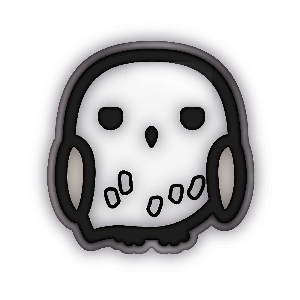 Chibi Hedwig Hedwig Harry Potter Keychain – Collector's Outpost