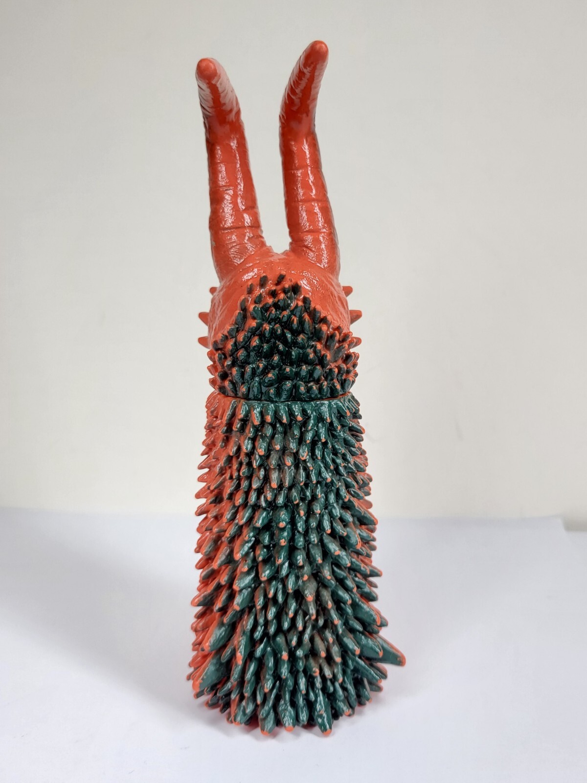 Twin Tail Ultraman Ultra Monster 1989 Twintail Tails Twintails VTG ...