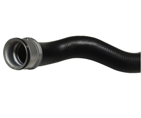 2115015682 Water Tank Radiator Hose for Mercedes Benz CLS500 2006 E500 ...