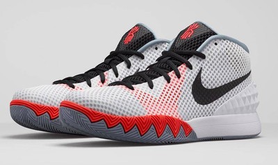 Nike Kyrie 1 'Home' 705277-100 | eBay
