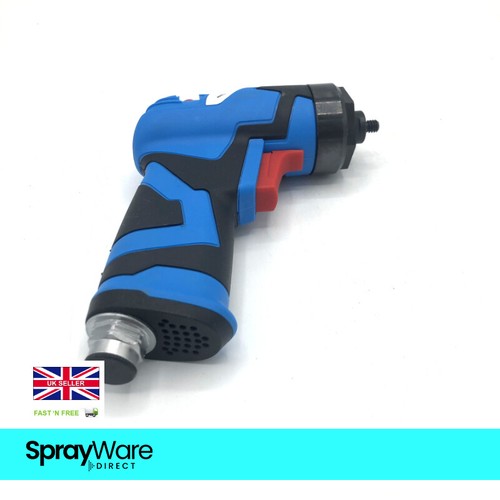 Duren Tools Fast Mover 75mm Air Operated Angle Sander 625622 | eBay UK