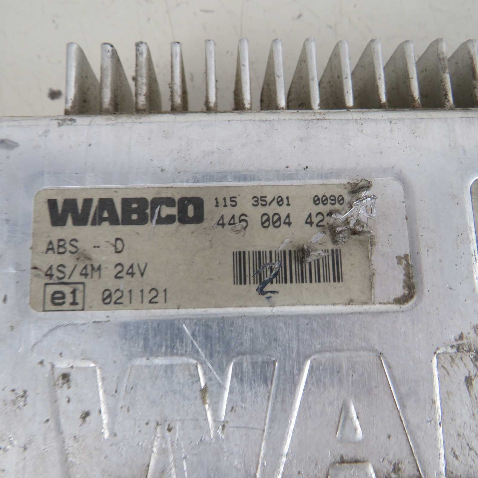 Centralina ABS 4460044230 3197782 Volvo 290 2002 usata (55814) | eBay