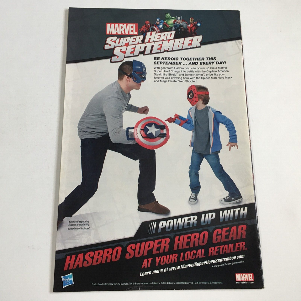 Deadpool #34 Volume 4 2014 Marvel Comic VF/NM | eBay