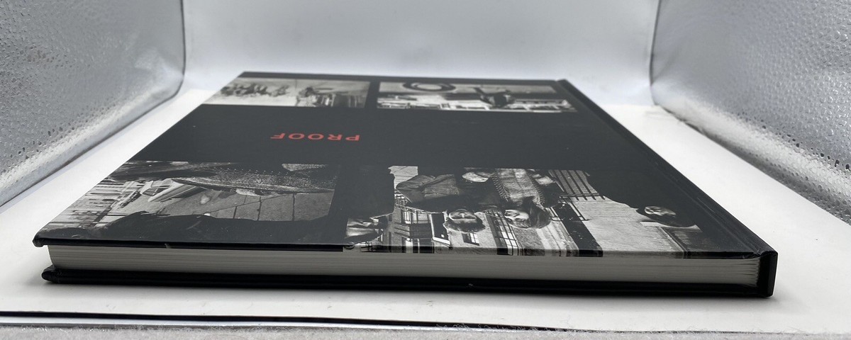 Jim Marshall: Proof by Joel Selvin SIGNED HB 883 | eBay Jim Marshall: Proof by Joel Selvin SIGNED HB 883 | eBay