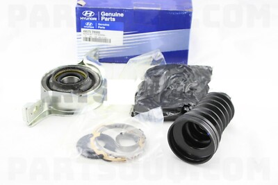 CENTER BEARING REPAIR KIT OEM for 05-10 Hyundai SANTA FE 495752B000 | eBay