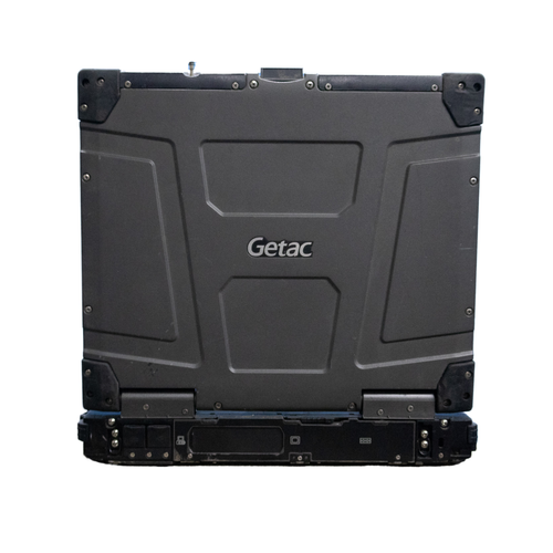 Getac B300 G6 13.3" Touchscreen i5-6200U 2.5GHz 8GB 120GB SSD 4G LTE ...