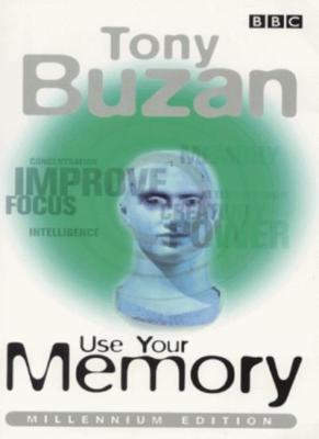 Use Your Memory By Tony Buzan. 9780563537304 | eBay
