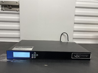 Phone Switching Systems, PBXs - Switchvox