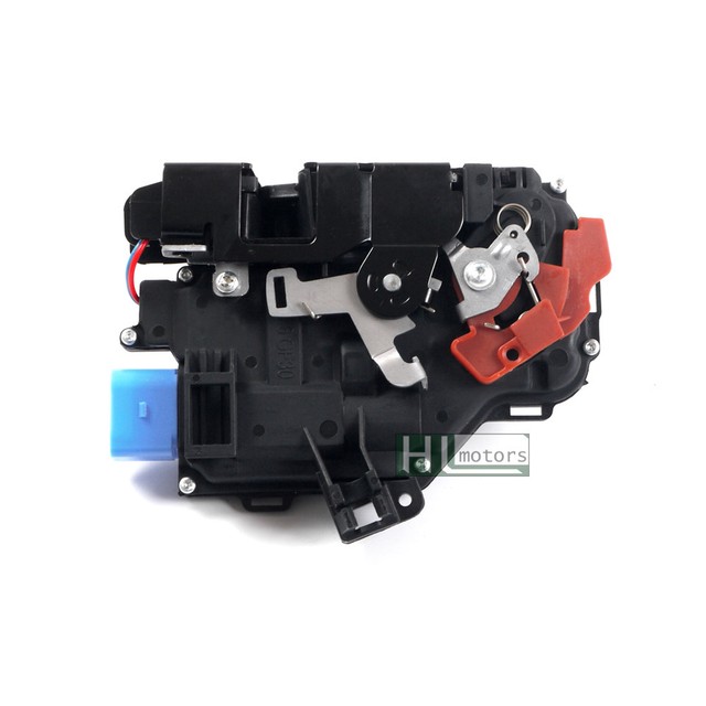 3D1837015AB Lock Door Front Left Volkswagen Golf V 350671 for sale ...