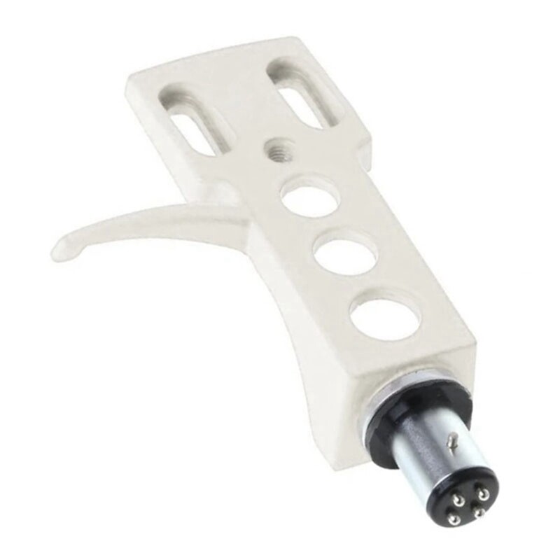 5X(Universal-Headshell für Plattenspieler, Phonographen, Plattenspieler ...