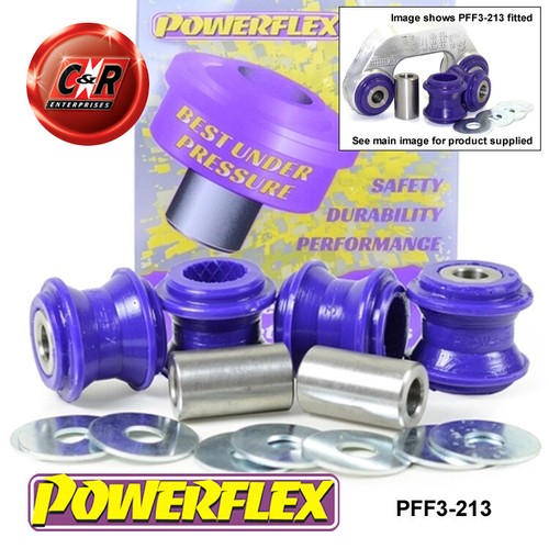 Powerflex Road Front ARB Link Bushes for VW Passat B5 Estate (96-05 ...