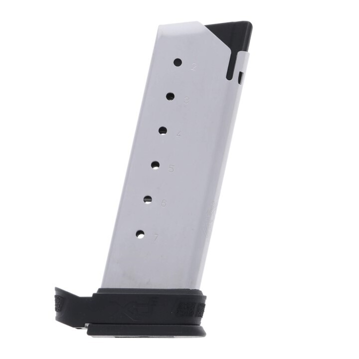 Xds 45 Extended Magazine