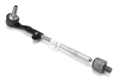 Genuine OEM Tie Rod Assembly Front Driver for BMW 32106765235 | eBay