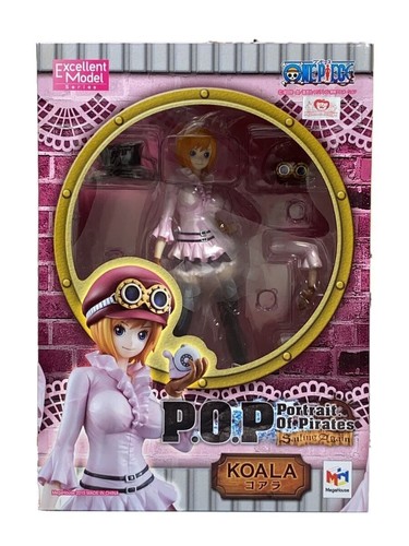 Mega House Mega House Figure Comic Anime | eBay