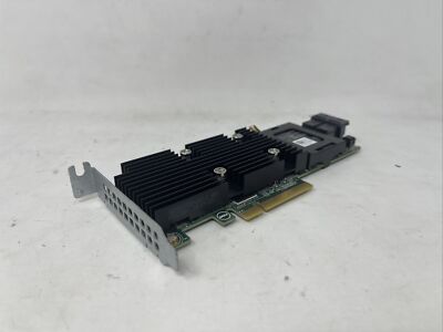 X4TTX DELL POWEREDGE PERC H730P 12GB/s 2GB SAS RAID CONTROLLER 0X4TTX ...