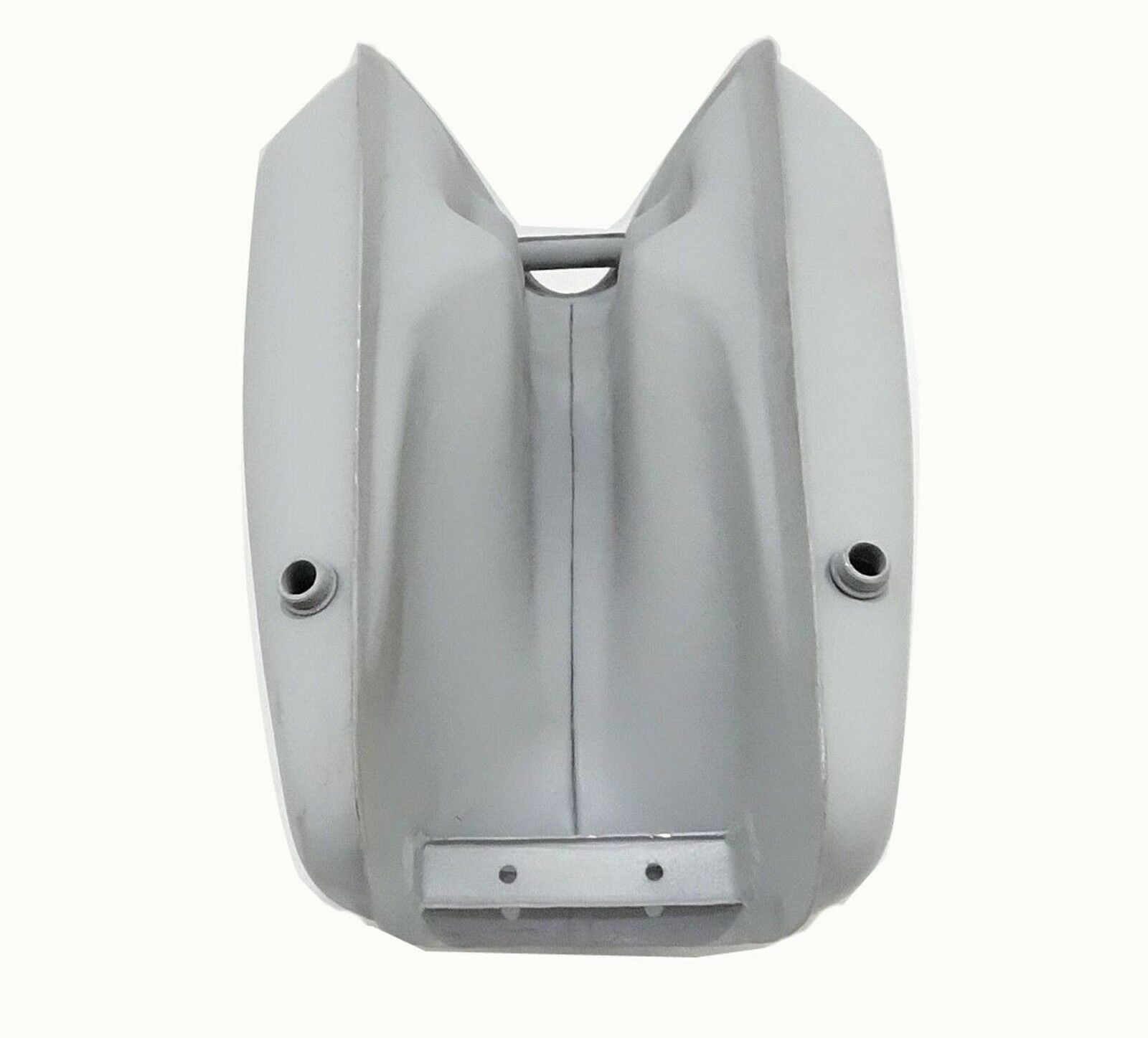 Petrol Gas Fuel Tank Primer Coated Vintage Fits Bmw R90/6l R60/ 6 R75/6 ...