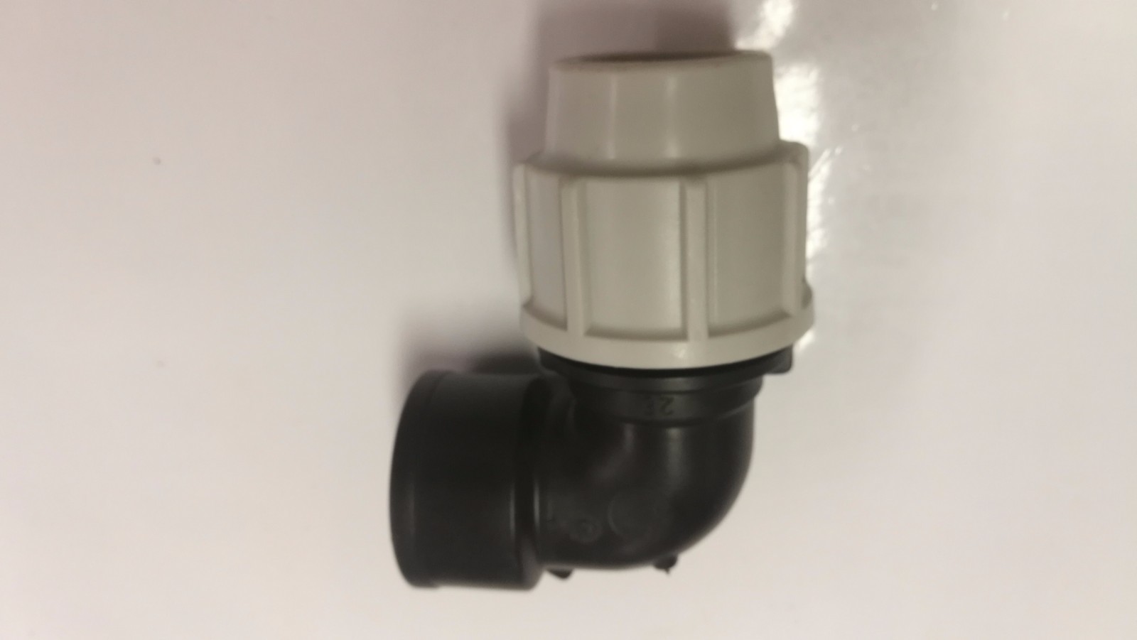 Plasson Compression Fittings | eBay UK