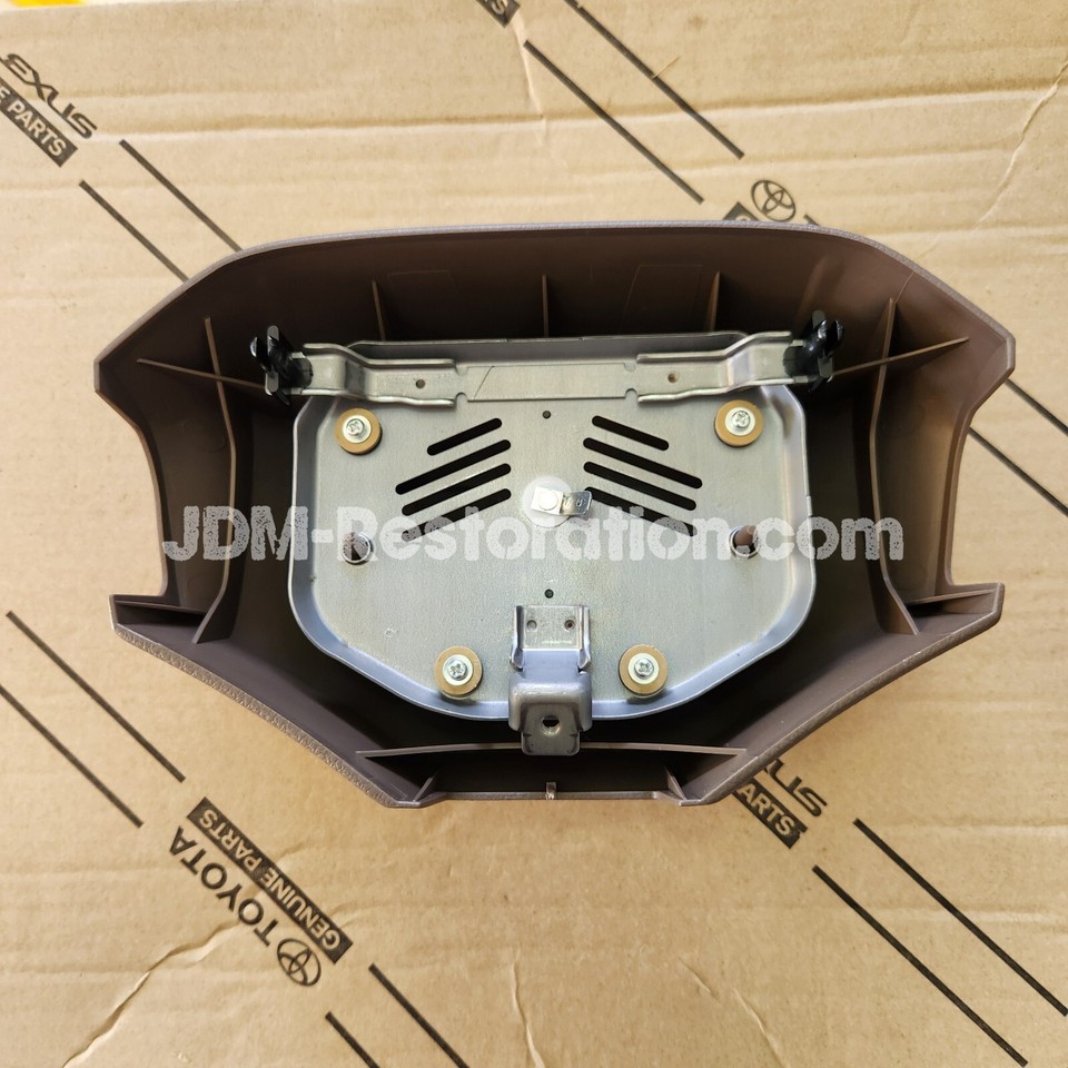Toyota Landcruiser HZJ79 Brown Horn Pad 45130-60220-E0 VDJ79 HDJ79 ...