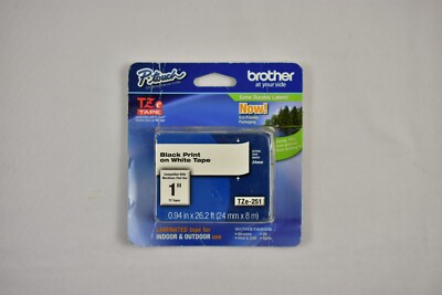 Thermal Labels - Brother Labels