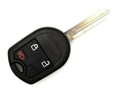 OEM Ford 40 bit DST40 Keyless Remote Head Key Fob CWTWB1U793 | eBay