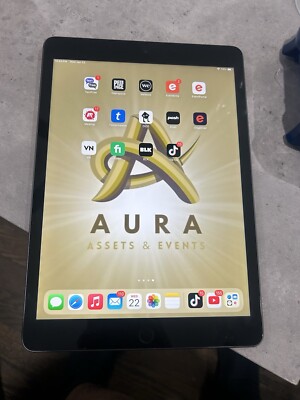 iPad (9th generation) With Tik Tok | eBay