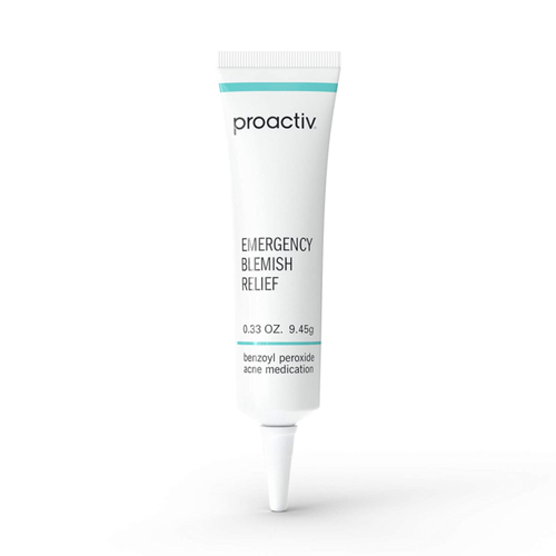 Proactiv Emergency Blemish Relief Acne Skin Treatment .33oz 9.45g 10/ ...