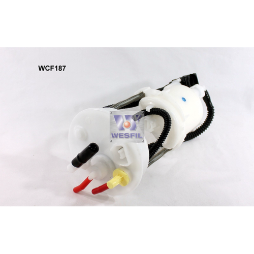 Cooper IN TANK Fuel Filter WCF187 interchangeable for HONDA JAZZ GLI GD ...