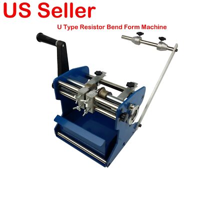 PCB Assembly Equipment - Lead Forming